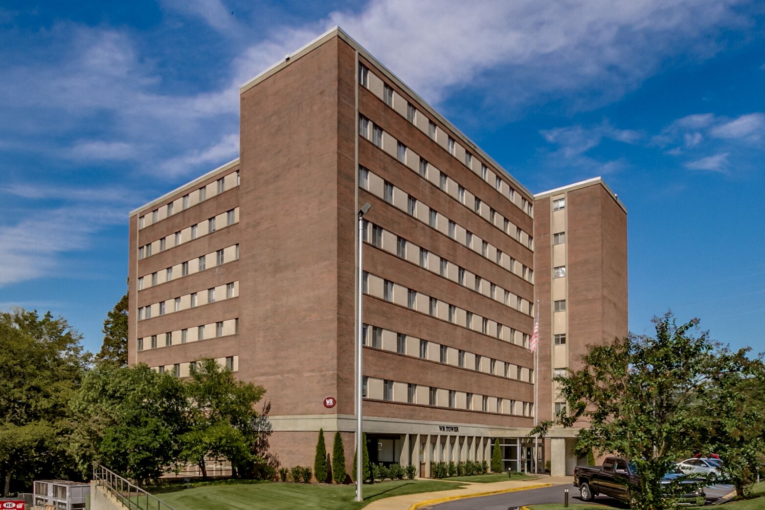 WR Tower Property Management, WR Tower Property Managers, WR Tower , AL ...